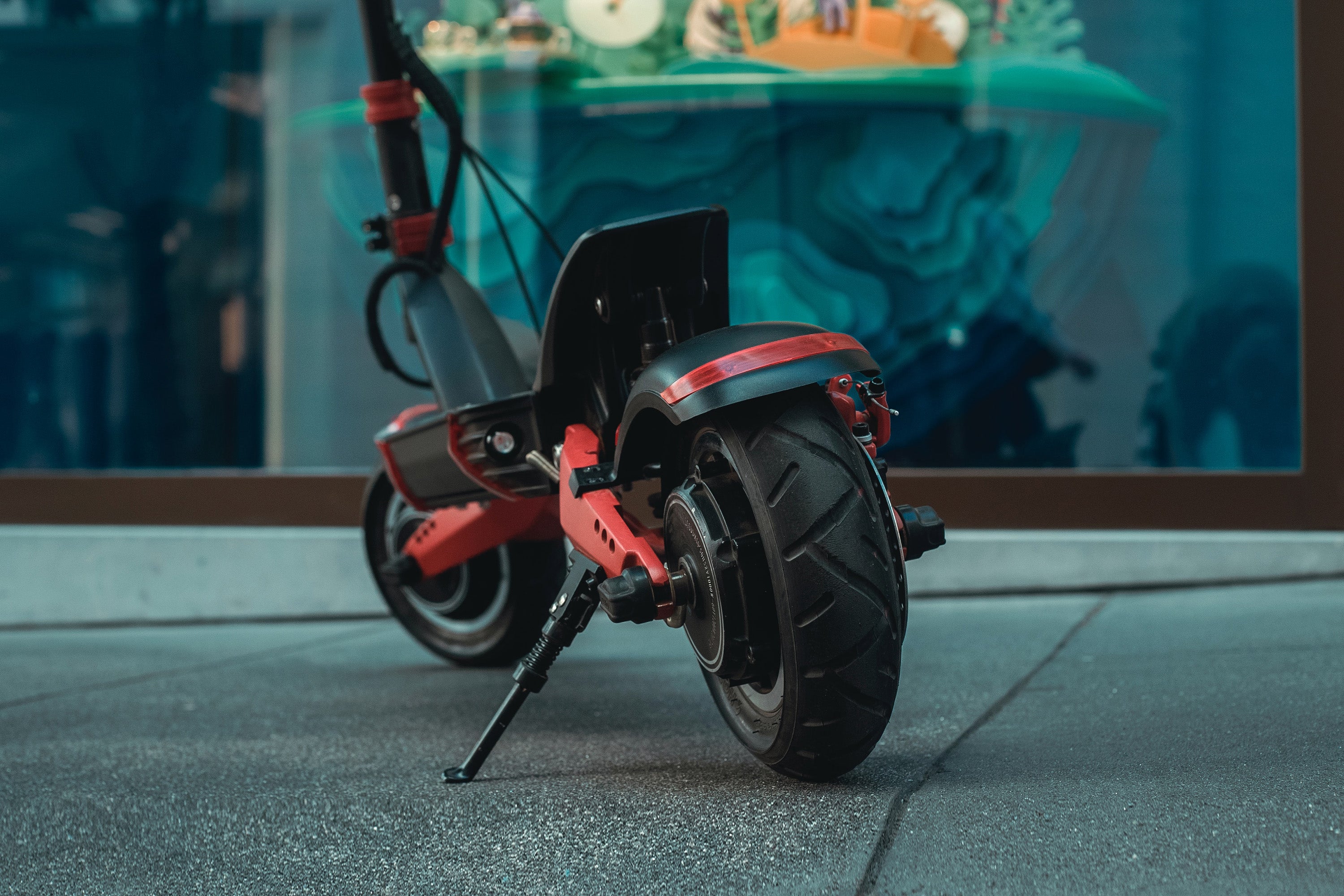 Eko Bikes